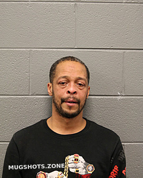 MARQUIS L COLLINS 02/01/2024 - Chicago Mugshots Zone