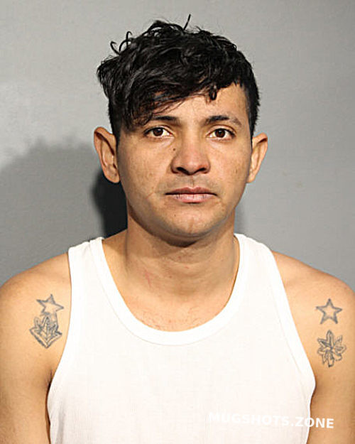 JONATAN DARIO PARRA MORON 02/01/2024 - Chicago Mugshots Zone