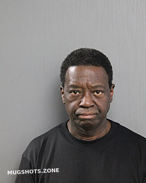 MELVIN WASHINGTON 02/01/2024 - Chicago Mugshots Zone