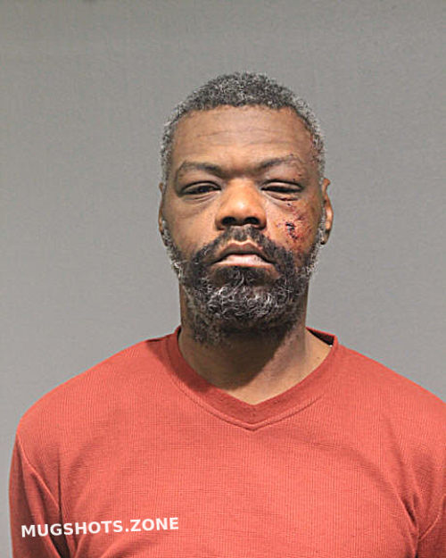 DENNIS PENDLETON JR 02/01/2024 - Chicago Mugshots Zone