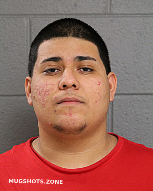JOSHUA HERNANDEZ 02/01/2024 - Chicago Mugshots Zone