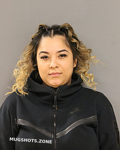 ANAIS J CRUZ 02/01/2024 - Chicago Mugshots Zone