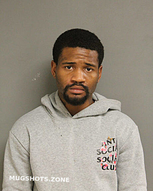 ROMEO N RICHARDS 02/01/2024 - Chicago Mugshots Zone