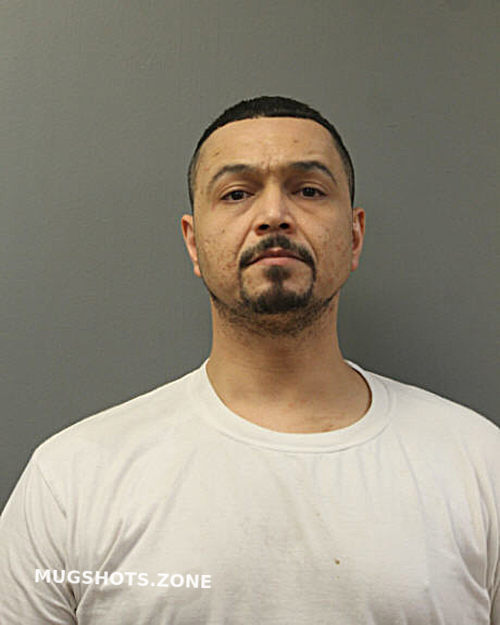 PACITO ROBLES 02/02/2024 - Chicago Mugshots Zone