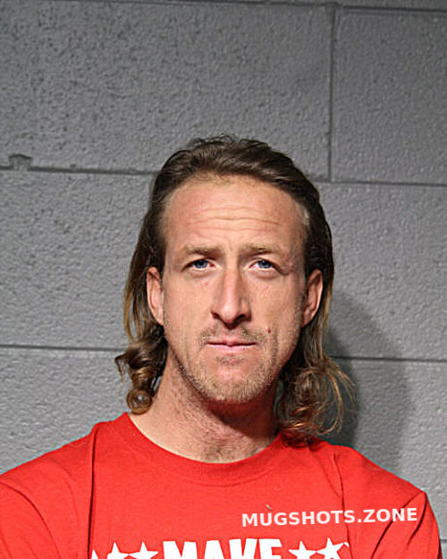 DUSTIN F WEST 02/02/2024 - Chicago Mugshots Zone