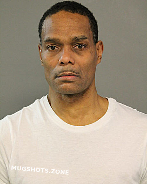 DWAYNE F MACKLIN 02/02/2024 - Chicago Mugshots Zone