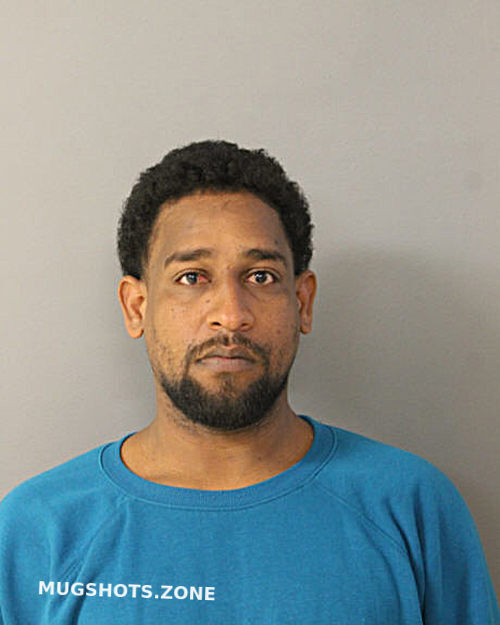 ANTHONY PONCE GUERRA 02/02/2024 - Chicago Mugshots Zone