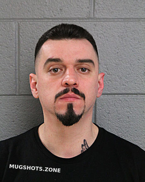 JONATHAN A TORRES 02/02/2024 - Chicago Mugshots Zone