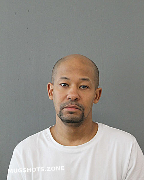 LAVON POWELL 02/02/2024 - Chicago Mugshots Zone