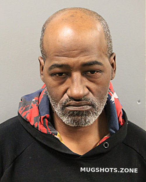 MARCEL D LOVE 02/02/2024 - Chicago Mugshots Zone