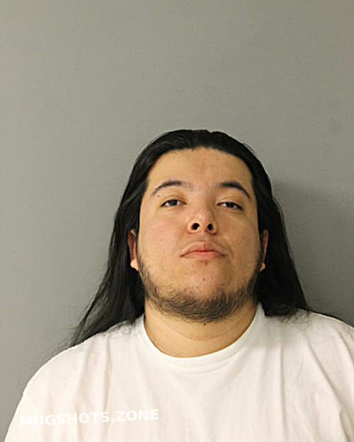 NORBERTO MAYA 02/02/2024 - Chicago Mugshots Zone