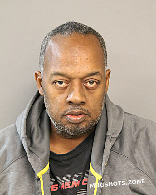 KENNETH GRAY 02/03/2024 - Chicago Mugshots Zone