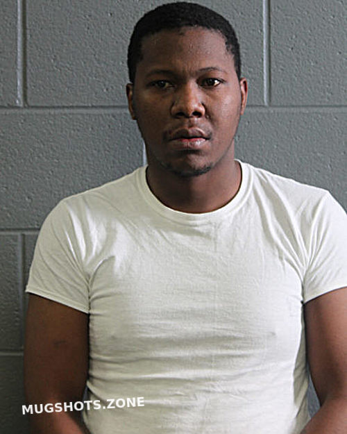 ANTHONY D TAYLOR 02/03/2024 - Chicago Mugshots Zone