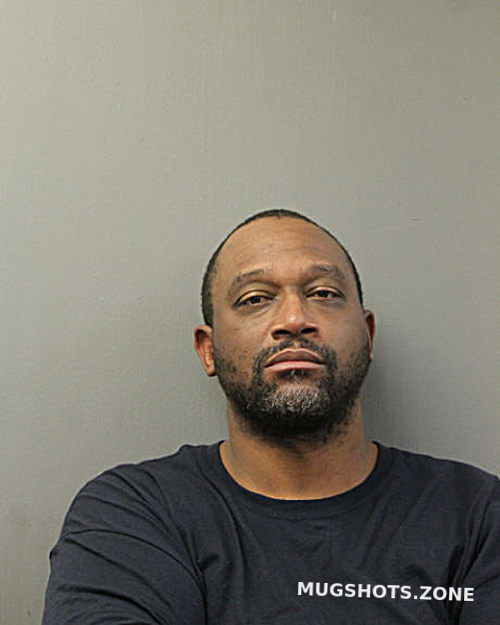 ARTHUR L WILLIAMS 02/03/2024 - Chicago Mugshots Zone