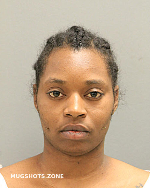 MADISON LAKIYAH SMITH 02/03/2024 - Chicago Mugshots Zone