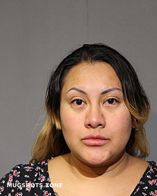 VERONICA P SOTO 02/03/2024 - Chicago Mugshots Zone