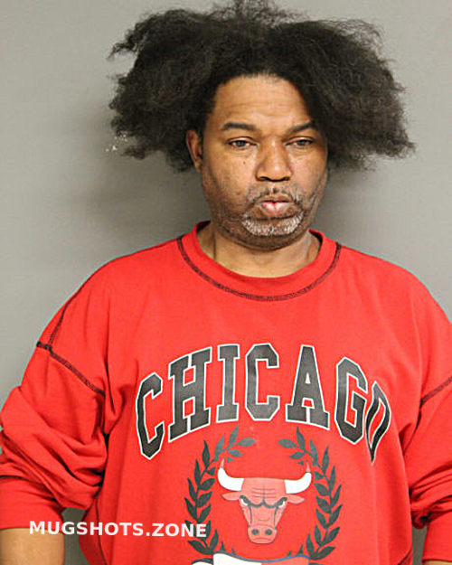 OCTAVIAN D LEFLORE 02/03/2024 - Chicago Mugshots Zone