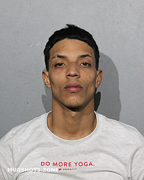 ANGEL R ORTIZ RUIZ 02/03/2024 - Chicago Mugshots Zone