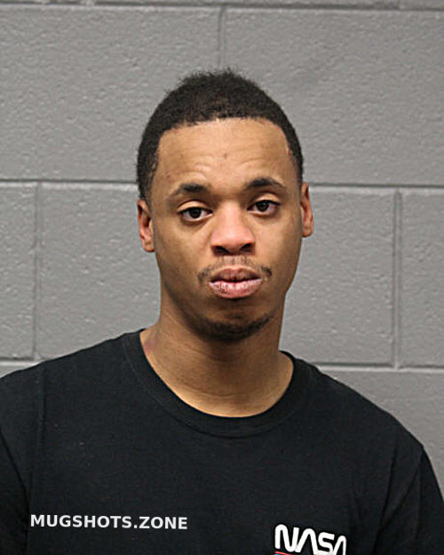TIMOTHY W MURRAY 02/04/2024 - Chicago Mugshots Zone