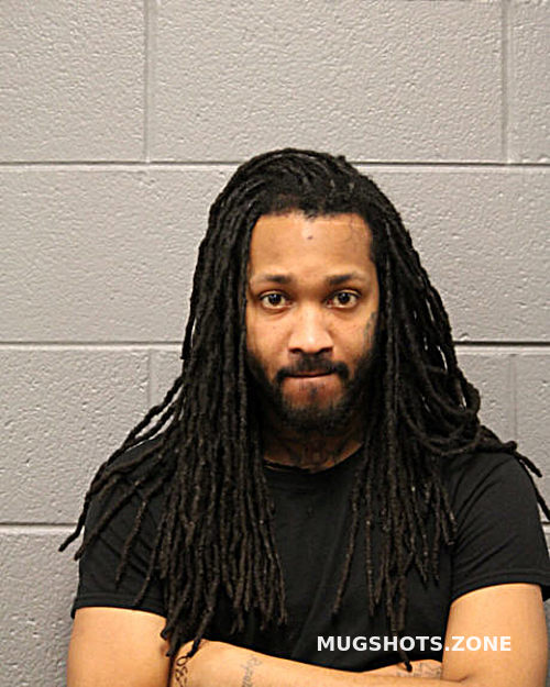 ROGER RENO TANNER 02/04/2024 - Chicago Mugshots Zone