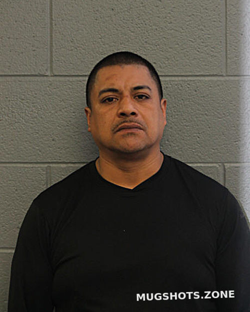 SAMUEL MELENDEZ 02/04/2024 - Chicago Mugshots Zone
