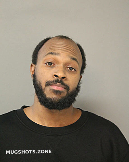 DOMINIQUE J POLLION 02/04/2024 - Chicago Mugshots Zone