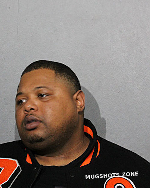 MARIANO DONTE SMITH 02/04/2024 - Chicago Mugshots Zone