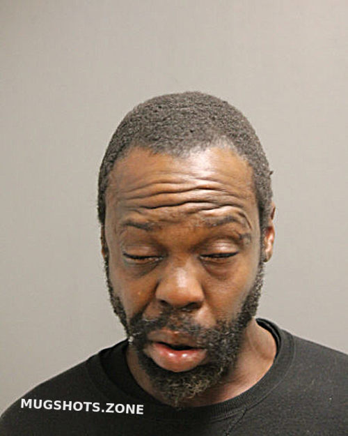 WILLIAM NTIM 02/04/2024 - Chicago Mugshots Zone