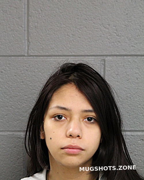 ARACELI GRANDA BRITO 02/05/2024 - Chicago Mugshots Zone