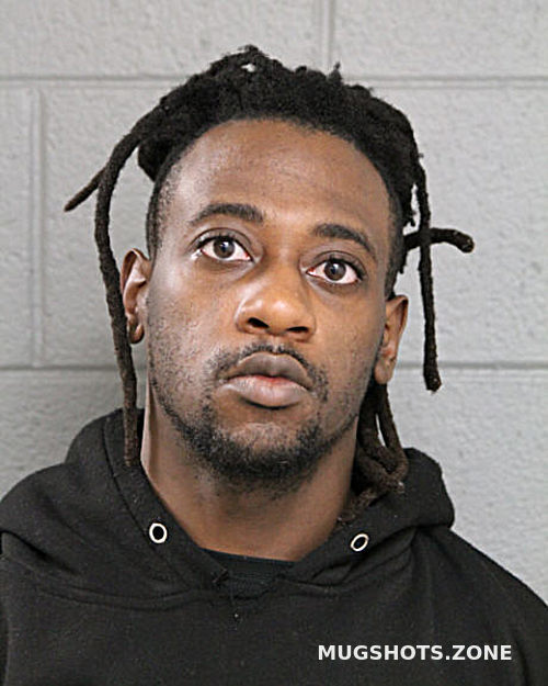JONATHAN EDWARD THOMAS 02/05/2024 - Chicago Mugshots Zone