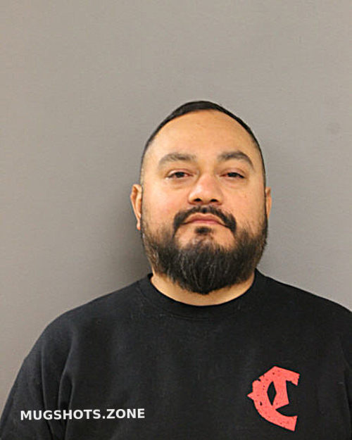 MATTHEW ANDRADE 02/05/2024 - Chicago Mugshots Zone