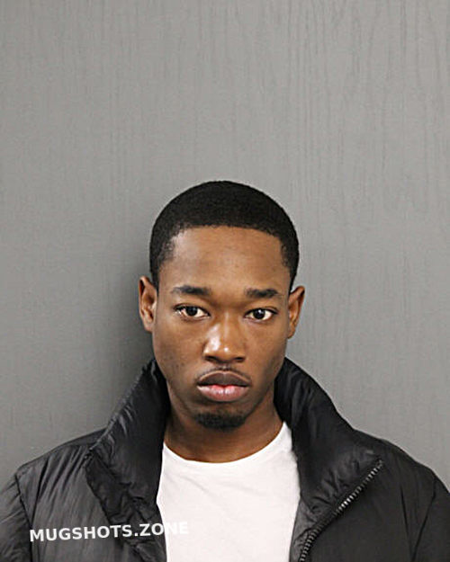 AZEEZ OKI 02/05/2024 - Chicago Mugshots Zone