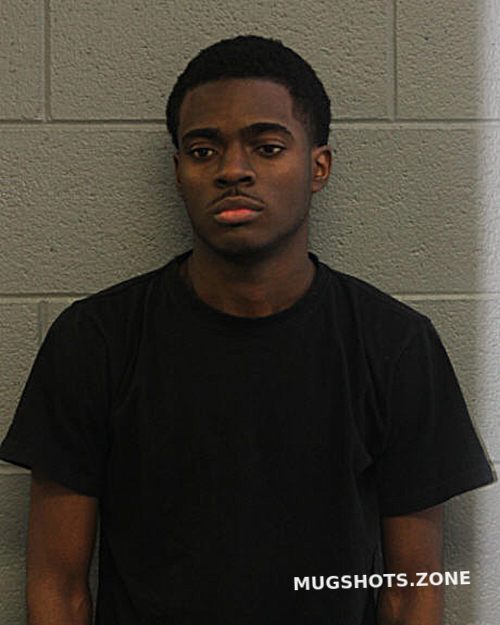 BRANDON L FOSTER 02/05/2024 - Chicago Mugshots Zone