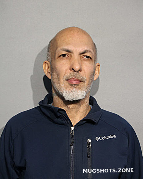 JESUS R COLON 02/05/2024 - Chicago Mugshots Zone