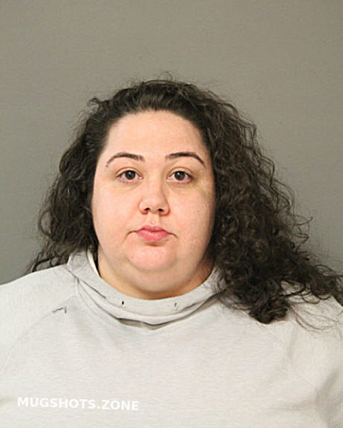 JANESSA TORRES 02/05/2024 - Chicago Mugshots Zone