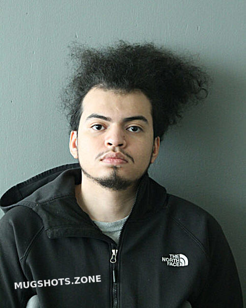 ANGEL MARTINEZ 02/06/2024 - Chicago Mugshots Zone