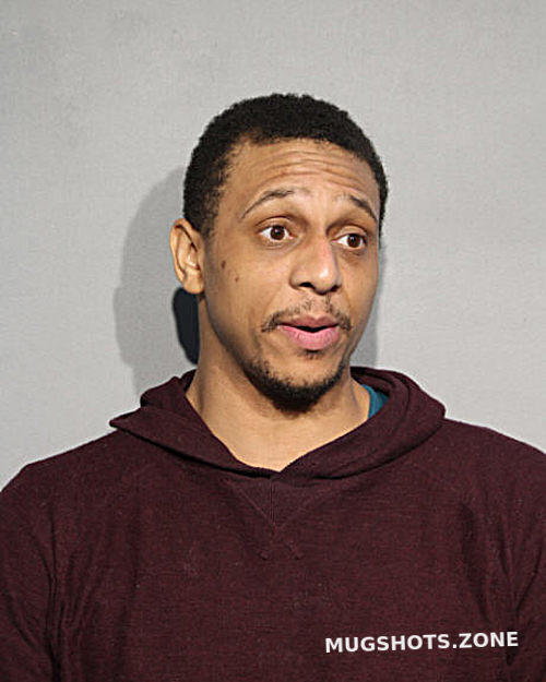 CONRAD HURD MCKINNEY 02/06/2024 - Chicago Mugshots Zone