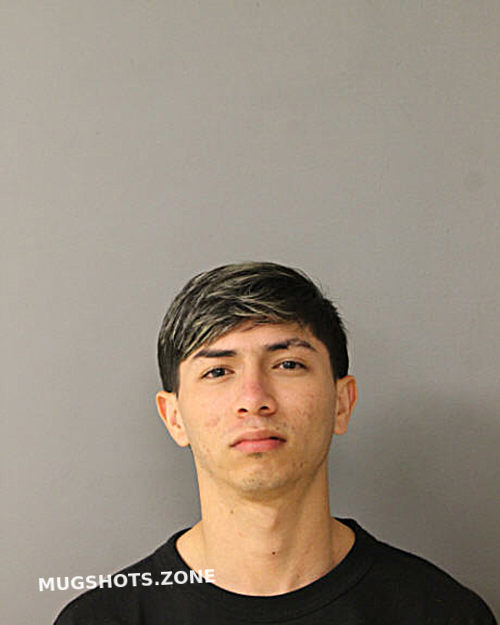 JINDER M ANGULO-APARICIO 02/06/2024 - Chicago Mugshots Zone