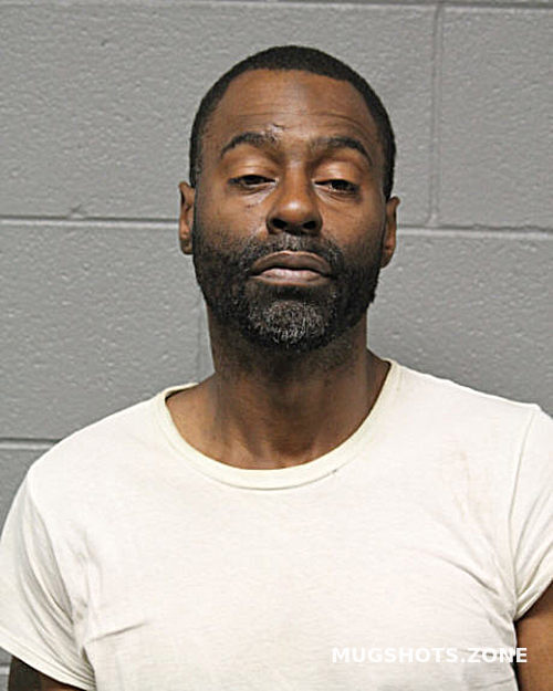 GEORGE E CRAYTON 02/06/2024 - Chicago Mugshots Zone