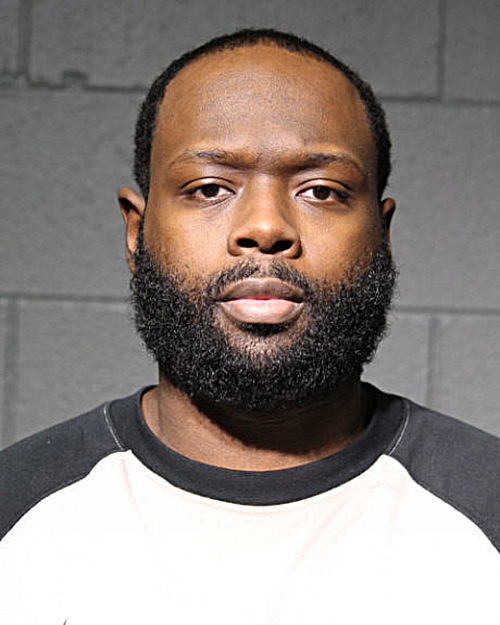 RONNELL J KADO 02/06/2024 - Chicago Mugshots Zone