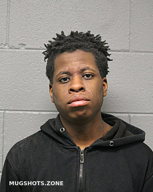 BERNARD GALVEN BURSON 02/06/2024 - Chicago Mugshots Zone