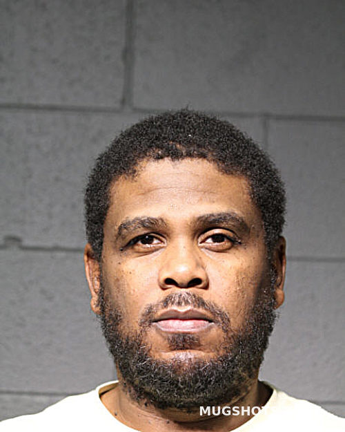 RASHI JABAR JOHNSON 02/06/2024 - Chicago Mugshots Zone