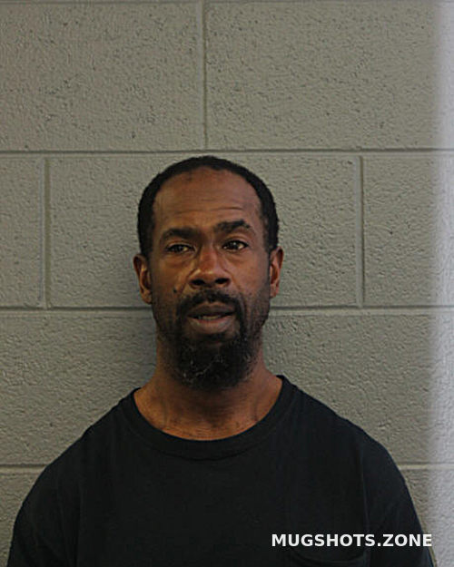 KENNETH LAMONT BAKER 02/07/2024 - Chicago Mugshots Zone