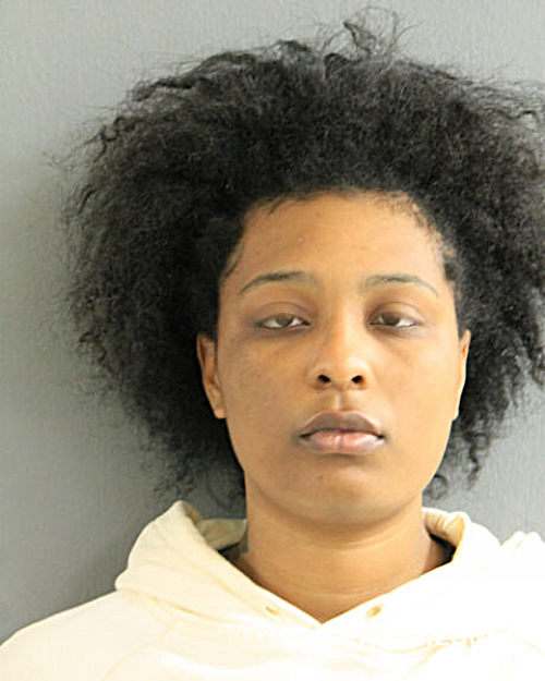 KAMYRA M MOORE 02/07/2024 - Chicago Mugshots Zone
