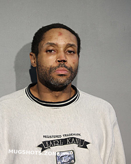 JUSTIN DANIELS 02/07/2024 - Chicago Mugshots Zone