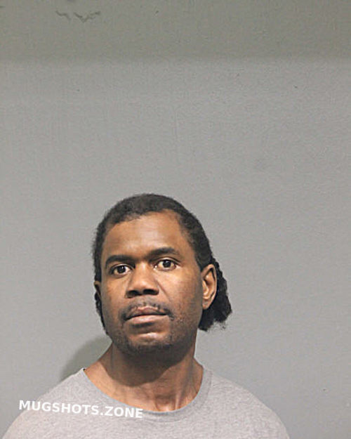 LEON S JONES 02/07/2024 - Chicago Mugshots Zone