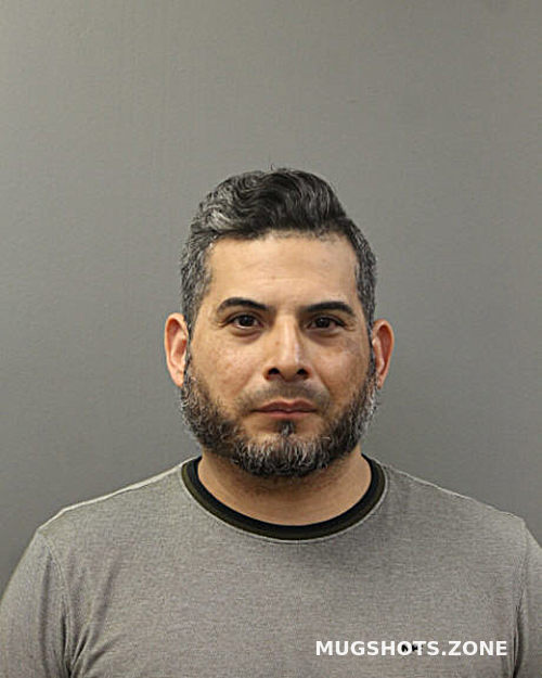 JUAN BRUNO 02/07/2024 - Chicago Mugshots Zone