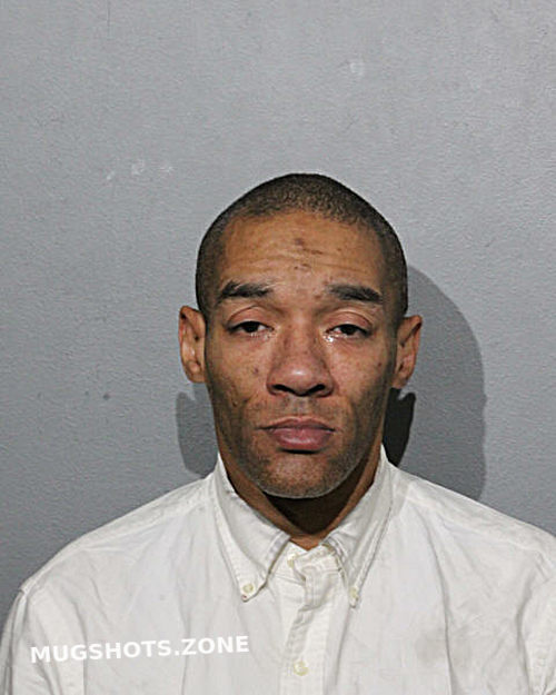 SIR TIMOTHY A MCGHEE 02/07/2024 - Chicago Mugshots Zone