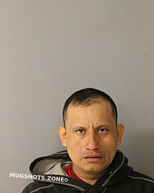 GILBERTO HERNANDEZ 02/07/2024 - Chicago Mugshots Zone