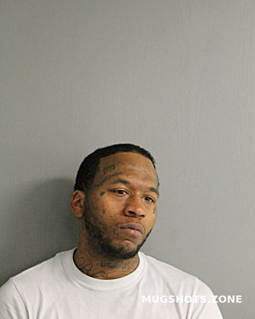 JUWAN D PORE-LUMPKIN 02/08/2024 - Chicago Mugshots Zone